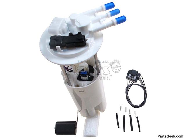 Chevrolet Camaro Fuel Pump - Gas Pumps - Replacement Delphi Airtex ...