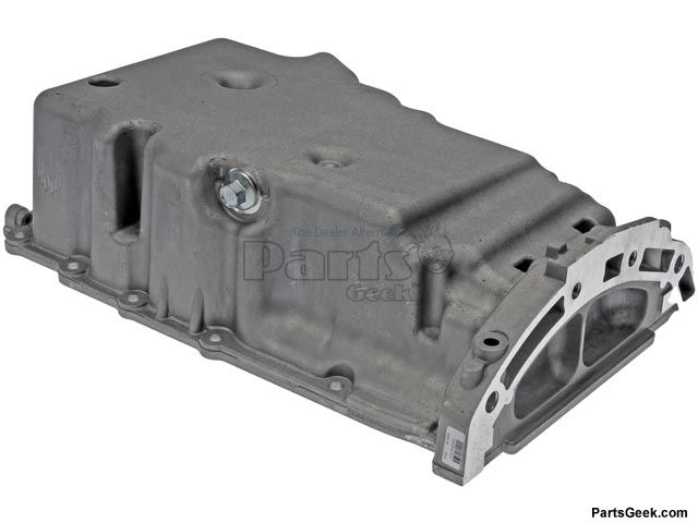 Ford Escape Oil Pan - Engine Pan - Replacement Dorman SKP DIY Solutions ...