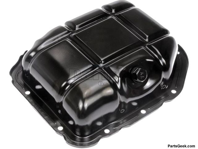 Kia Oil Pan | Forte Optima Spectra Sedona - 2018 2004 2002 2005
