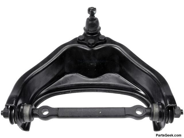 Dodge Ram 1500 Control Arm - Control Arms - Replacement Dorman Mevotech ...