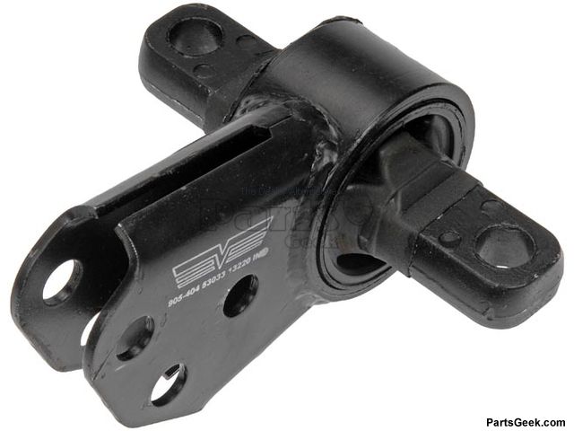 08 2008 Jeep Grand Cherokee Differential Mount - Transmission - API ...