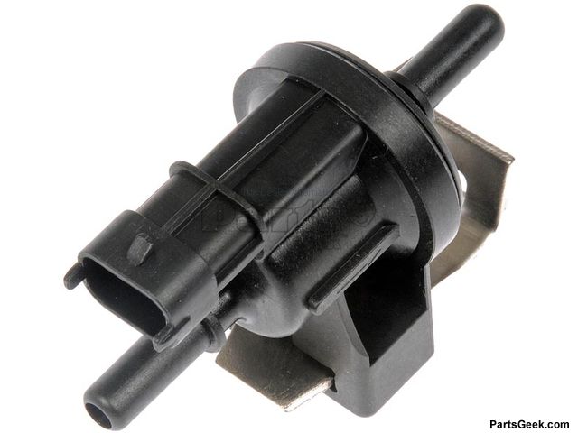Buick Purge Valve Lesabre Enclave Lucerne Regal 2004 2008 2009 2010