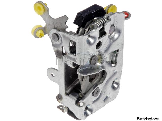 Auto Door Latch & Lock Assembly | Car, Truck, SUV - Parts Geek