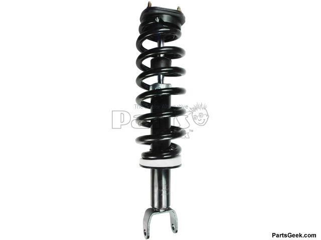 14 2014 Ram 1500 Strut Assembly - Suspension - API, ARB, Autopart ...