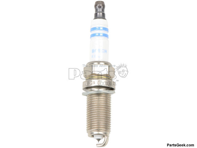 Nissan Frontier Spark Plugs - Spark Plug - NGK Autolite E3 Spark Plugs ...