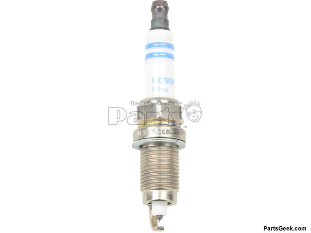 Dodge Journey Spark Plugs - Spark Plug - NGK Denso Autolite Bosch SKP ...