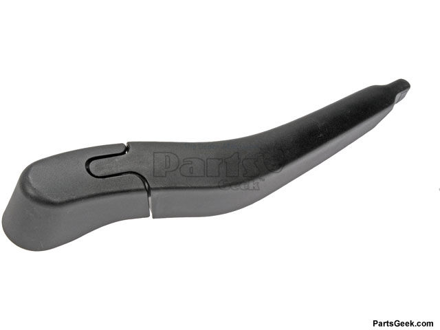 Windshield Wiper Arm - Front, Rear Wiper Arm Replacement | Parts Geek