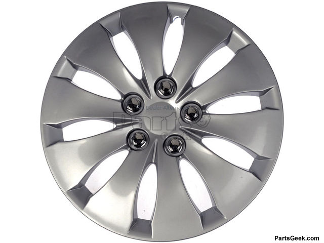 Wheel Cover - Wheel Cover for Car | Parts Geek