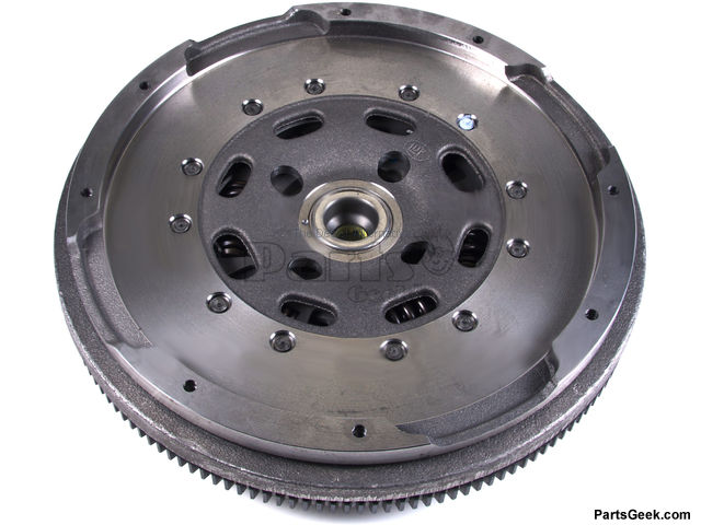 Dodge Ram 2500 Flywheel - Flywheels - LUK Sachs Rhino Pac Autopart ...