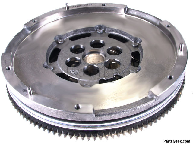 Mazda 3 Flywheel - Flywheels - LUK Genuine Autopart Premium - 2008 2007 ...