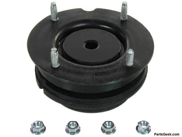 Ford Mustang Strut Mount - Shock Mounts - Motorcraft KYB Moog TRQ ...