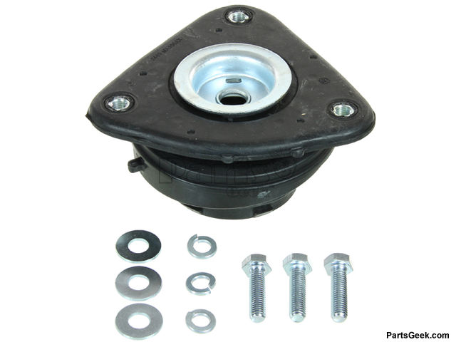 Mazda 3 Strut Mount - Shock Mounts - Monroe Moog KYB Anchor API TRQ ...