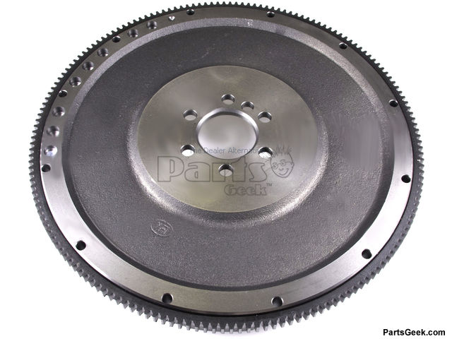 Chevrolet Flywheel | Silverado 1500 Corvette Cruze Cobalt - 2007 2008 ...