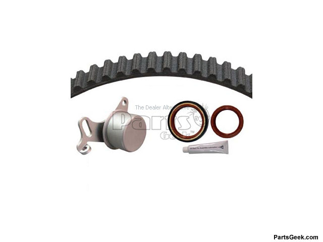 BMW Timing Belt | 325i 325e 525i 325is - 1989 1985 1986 1991