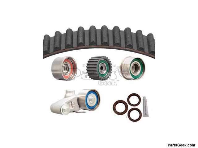 Subaru Outback Timing Belt - Timing Belts - Replacement Gates Aisin ...