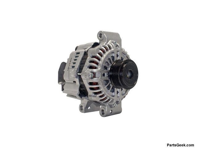 Mazda Alternator | Tribute Millenia MPV Miata - 2003 2002 2000 1990