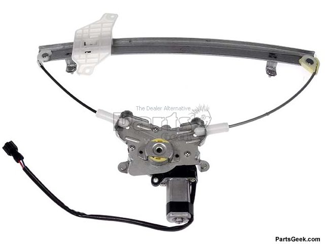 Suzuki Window Regulator | Equator XL7 Forenza Vitara - 2010 2008 2002 2006