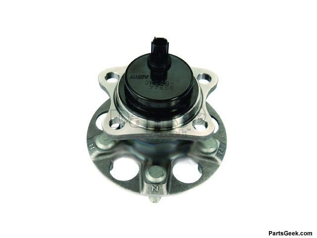 Toyota Wheel Hub | Corolla Prius Celica Camry - 2003 2001 2010 2009