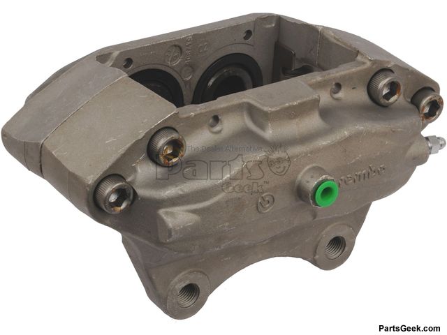 Infiniti G35 Brake Caliper - Brake Calipers - A1 Cardone Autopart ...