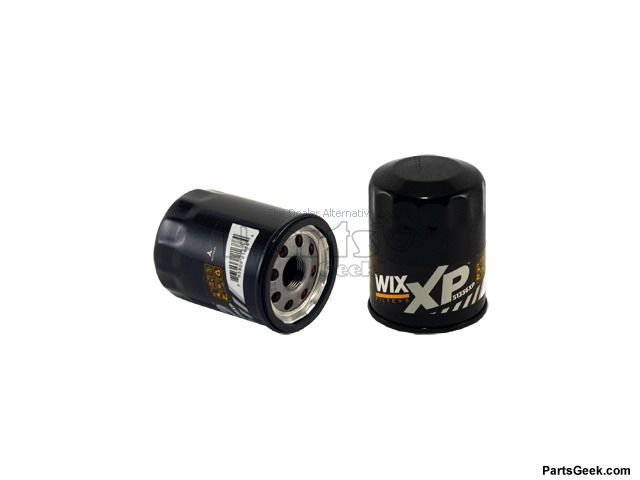 22 2022 Mitsubishi Outlander Oil Filter - Engine Mechanical - AC Delco ...