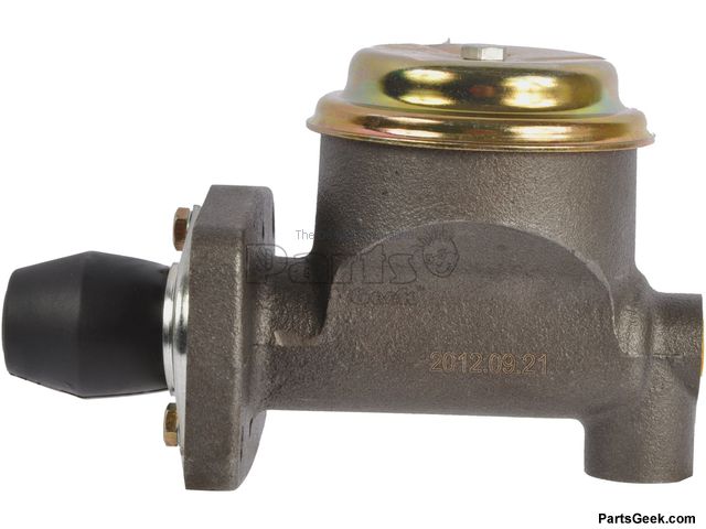 Dodge D100 Pickup Parts - PartsGeek.com