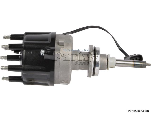 Dodge Distributor | Dakota Ram 1500 Stratus Ram 50 - 1992 1997 2000 1999