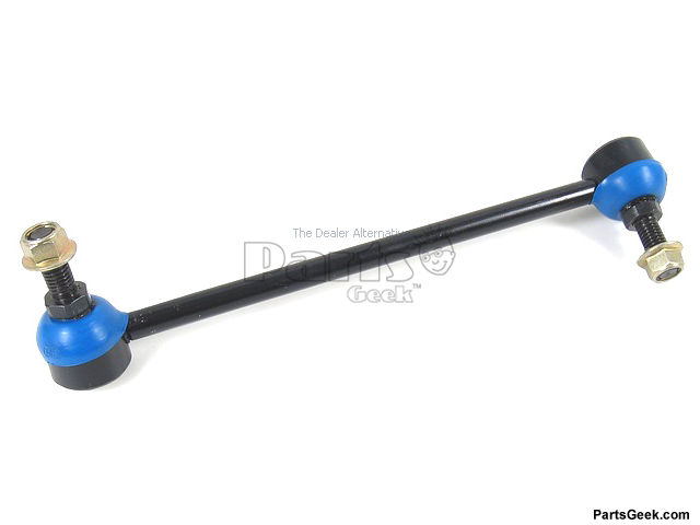 Ford Taurus Sway Bar Link - Sway Bar Links - Replacement XCP Moog ...