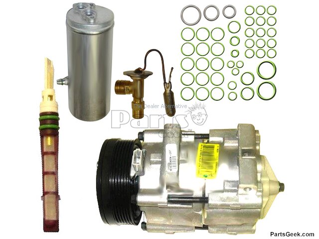 Ford Freestar Parts - PartsGeek.com