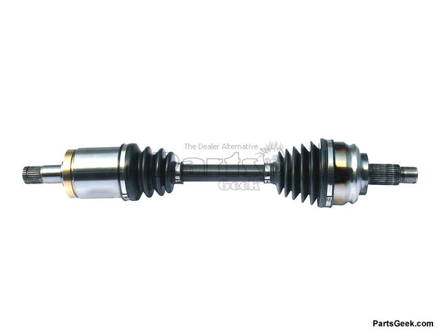 BMW Axle | 325xi 535i xDrive 328i xDrive X5 - 2003 2002 2011 2001