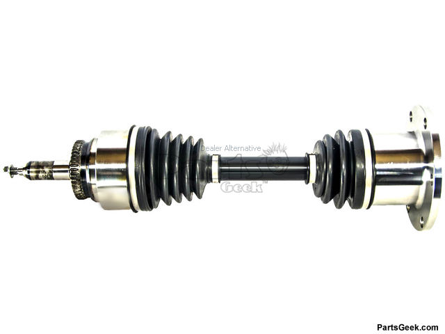 Ford Axle | E150 Econoline Crown Victoria F150 Bronco - 1996 2003 1999 2001