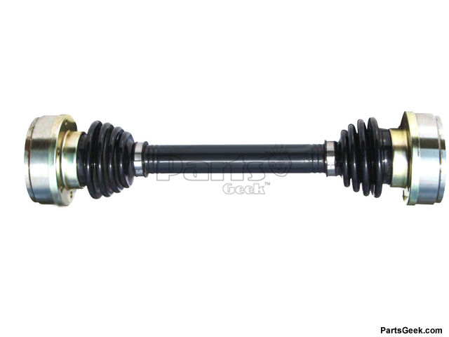 VW Volkswagen Beetle Axle - Drive Axles - SurTrack GSP API DSS TRQ ...