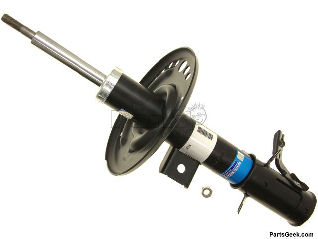 14 2014 Nissan Maxima Strut Assembly - Suspension - API, DIY Solutions ...