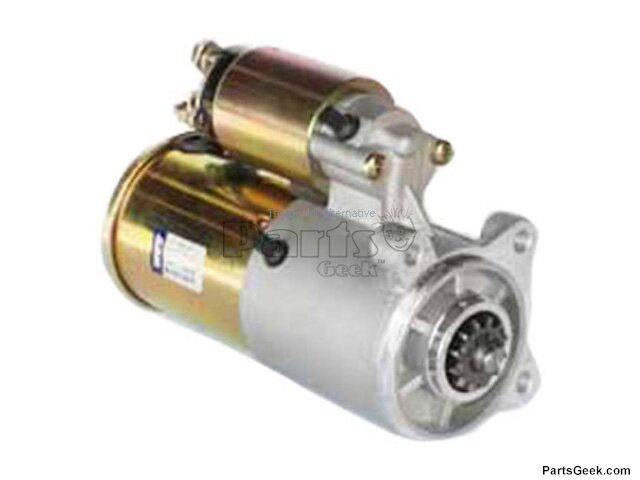 Ford Starter | F250 Super Duty F150 Taurus Expedition - 2003 2014 1997 2018