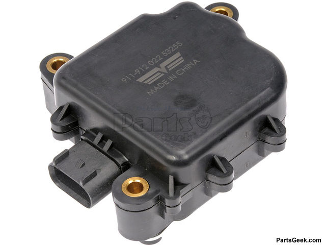 Ford Intake Manifold Runner Valve | F150 Freestar Mustang Windstar ...