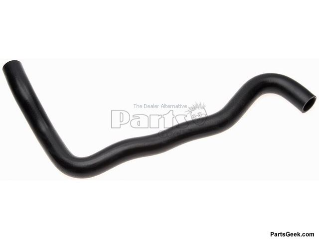 Kia Sorento Radiator Hose - Radiator Upper and Lower Hoses - Dayco ...