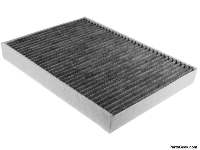 Land Rover Range Rover Evoque Cabin Filter - Cabin Air Filters ...