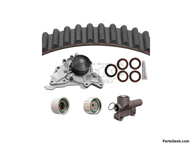 Kia Sorento Timing Belt - Timing Belts - Gates Dayco AISIN SKP API DIY ...
