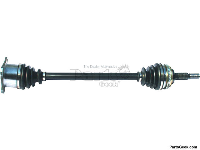 Lexus RX300 Axle - Drive Axles - SurTrack API A1 Cardone TRQ Detroit ...