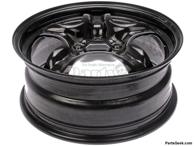 Car & Truck Replacement Wheels | OEM Steel Rims | Aftermarket Wheels