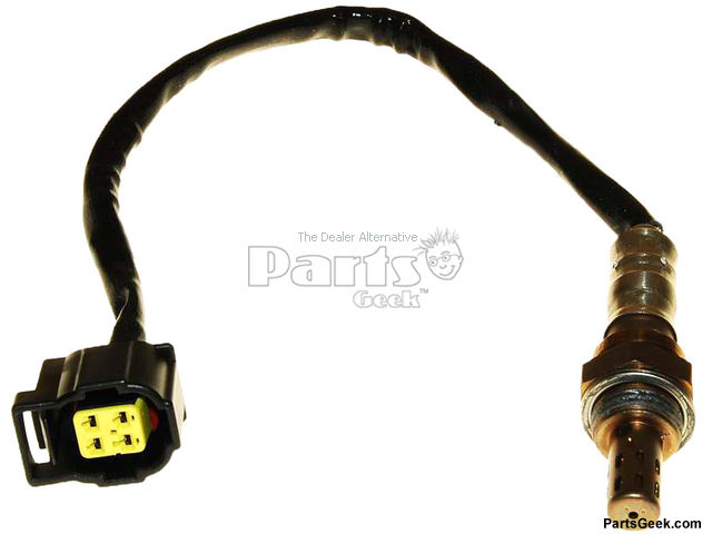 Dodge Grand Caravan Oxygen Sensor - O2 Sensor - Replacement Bosch Denso ...