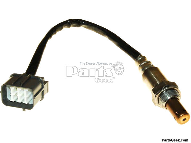 Suzuki Grand Vitara Oxygen Sensor - O2 Sensor - Bosch Walker Denso NTK ...