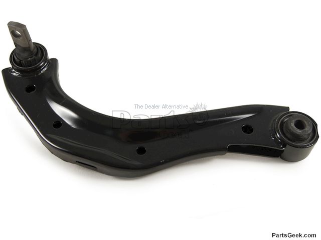 12 2012 Honda Civic Control Arm - Suspension - AC Delco, ACKOJA, API ...