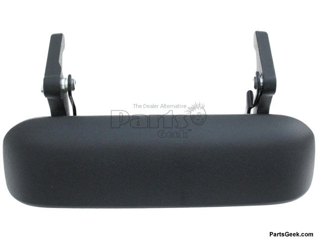 08 2008 Ford Ranger Tailgate Handle - Body Mechanical & Trim - ACI ...