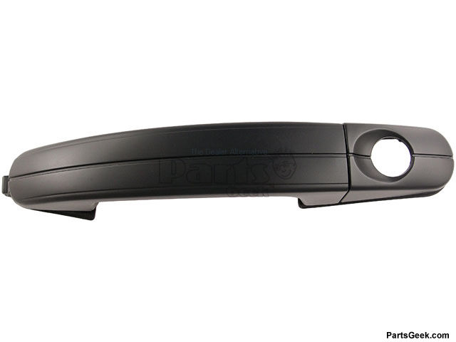 20 2020 Ford Transit-250 Door Handle - Body Mechanical & Trim - Dorman ...