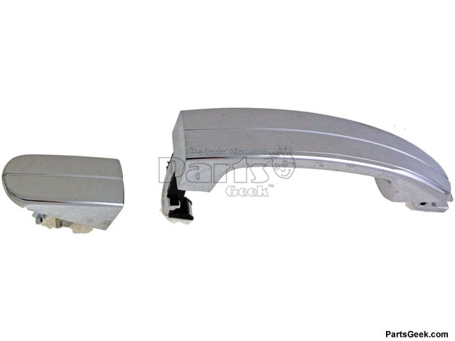 20 2020 Ford Transit-250 Door Handle - Body Mechanical & Trim - ACI ...