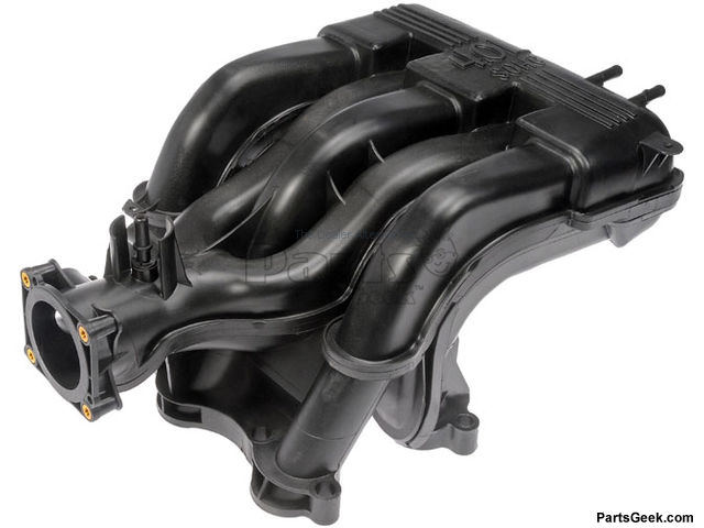 Ford Intake Manifold | F150 Explorer Expedition Mustang - 2003 2007 ...