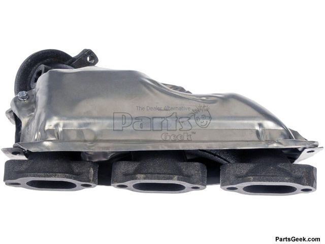 Chrysler Exhaust Manifold | Aspen 200 PT Cruiser Town & Country - 2007 ...