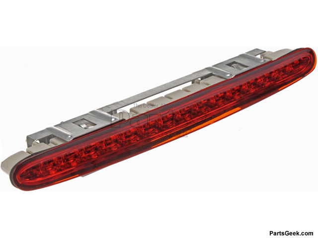 Mercedes SL550 Parts - PartsGeek.com