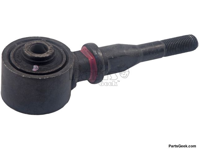 Control Arm Bushing Replacement - Upper & Lower | Parts Geek