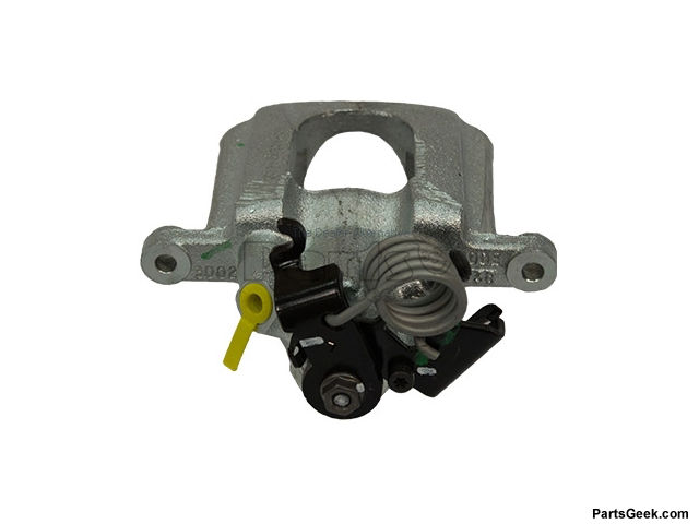 Ford Taurus Brake Caliper - Brake Calipers - Centric Raybestos A1 ...